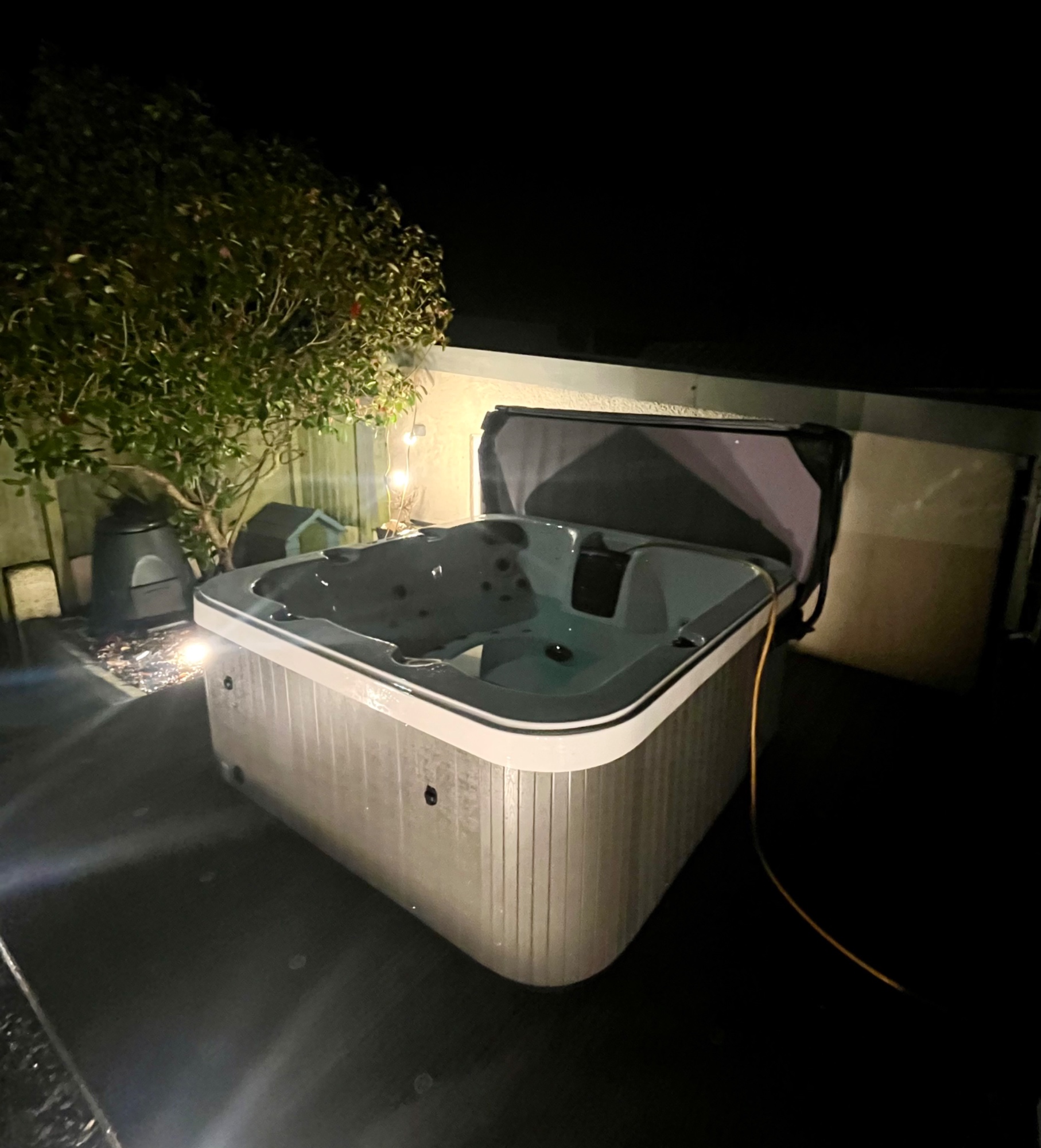 Scunthorpe Hot Tub Megastore Reviews 2024 | Trustindex.io