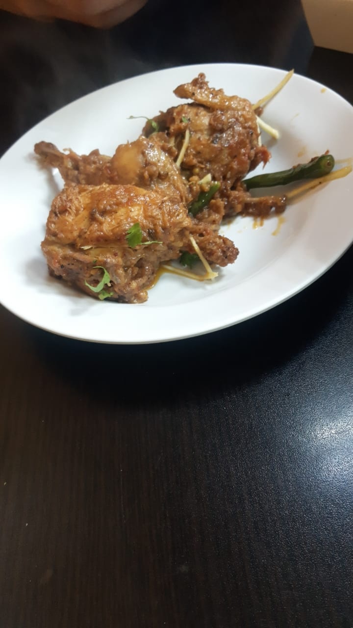 Manpasand Kitchen & Restaurant Recenze 2024 | Trustindex.io