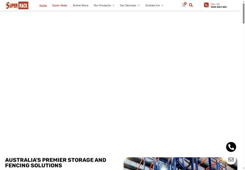 Super Rack Reviews 2025 | Trustindex.io