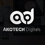 AKOTECH Dynamics - Web Design & Development Company in Lagos Reviews 2025 | Trustindex.io
