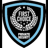 First Choice Security Guard & Patrol Services Reviews 2025 | Trustindex.io