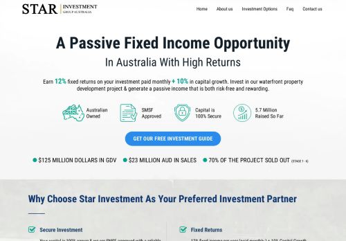 Star Investment Group Reviews 2026 | Trustindex.io - Trustindex.io