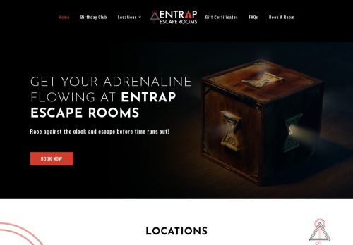 Springfield Escape Room Reviews 2025 | Trustindex.io - Trustindex.io