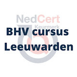 BHV cursus Leeuwarden Anmeldelser 2024 | Trustindex.io