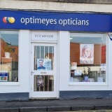 Optimeyes Queensferry Reviews 2024 | Trustindex.io