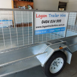 Logan Trailer Hire Reviews 2026 | Trustindex.io - Trustindex.io