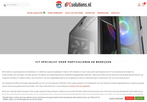 DPC Solutions Reviews 2025 | Trustindex.io