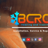 BCRC Heating and Cooling Reviews 2025 | Trustindex.io - Trustindex.io