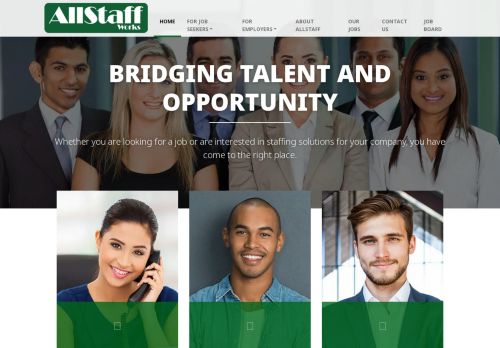 AllStaff Reviews 2025 | Trustindex.io - Trustindex.io