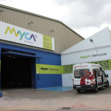 Myca Renting Anmeldelser 2024 | Trustindex.io