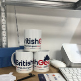 The British Geek Limited 리뷰 2023 | Trustindex.io