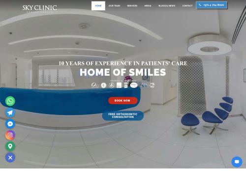 Sky Clinic Reviews 2025 | Trustindex.io - Trustindex.io