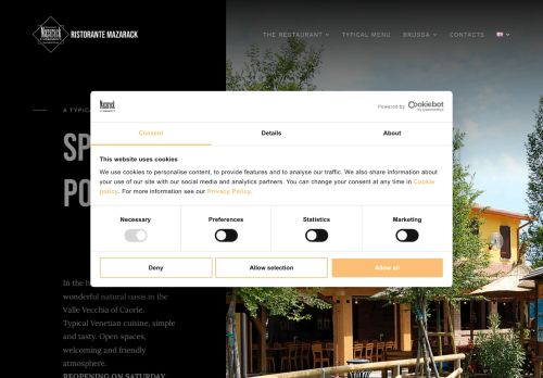 Mazarack समीक्षा 2024 | Trustindex.io