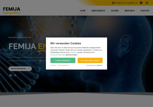 Femija Energetiker Reviews 2025 | Trustindex.io - Trustindex.io