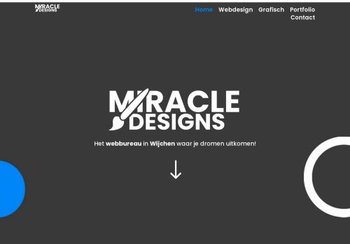 Miracle Designs Anmeldelser 2024 | Trustindex.io