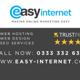 Easy Internet Services المراجعات 2024 | Trustindex.io