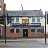 Synergy-UK Reviews 2025 | Trustindex.io - Trustindex.io