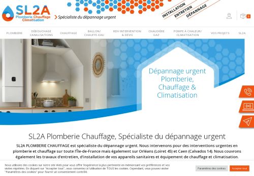 SL2A Reviews 2024 | Trustindex.io