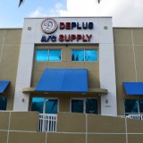 Deplus AC Supply समीक्षा 2023 | Trustindex.io