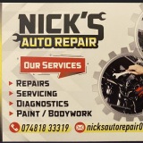 Nick’s Auto Repair Reviews 2026 | Trustindex.io - Trustindex.io