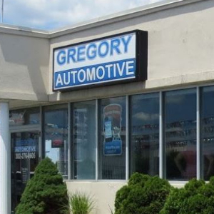 Gregory Automotive Group Inc. Recenze 2023 | Trustindex.io