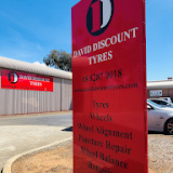 David Discount Tyres Recenze 2024 | Trustindex.io