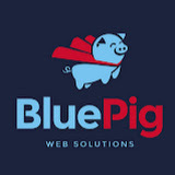 Blue Pig Web Solutions Recenze 2024 | Trustindex.io