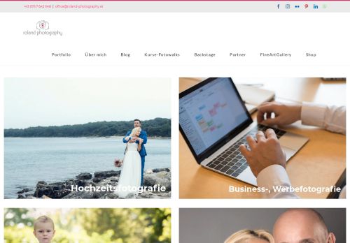 Roland Photography Reseñas 2024 | Trustindex.io