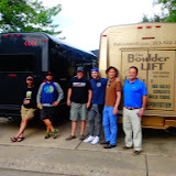 The Boulder Lift Reviews 2025 | Trustindex.io - Trustindex.io