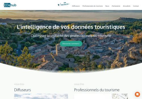 Dahub Anmeldelser 2024 | Trustindex.io