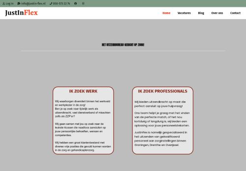 JustinFlex Anmeldelser 2024 | Trustindex.io