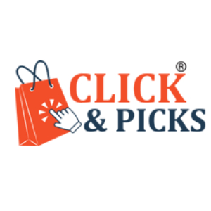 Click And Picks Anmeldelser 2024 | Trustindex.io