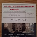 Michael J. Pupa Licensed Electrician Inc. Reviews 2025 | Trustindex.io