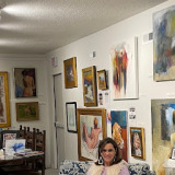 Allison Sprock Fine Art Reviews 2026 | Trustindex.io - Trustindex.io