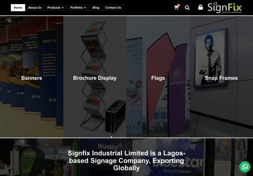 Signfix industrial limited Recenze 2024 | Trustindex.io