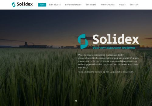 Solidex B.V. Recensies 2025 | Trustindex.io