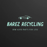 Barez Recycling LTD Recenze 2024 | Trustindex.io