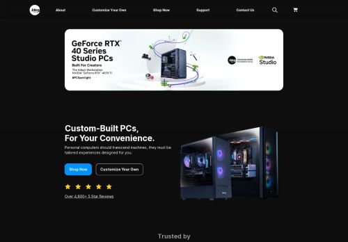Ideal Tech PC Sdn Bhd (HQ Ampang) Reviews 2025 | Trustindex.io ...