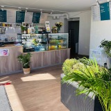 Palace Café समीक्षा 2024 | Trustindex.io