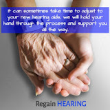 Regain Hearing Reviews 2025 | Trustindex.io - Trustindex.io