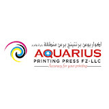 Aquarius Printing Press FZ LLC समीक्षा 2025 | Trustindex.io