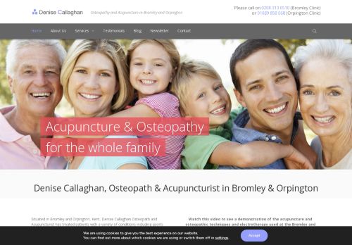 Denise Callaghan Reviews 2025 | Trustindex.io