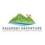 Passport Adventure समीक्षा 2024 | Trustindex.io