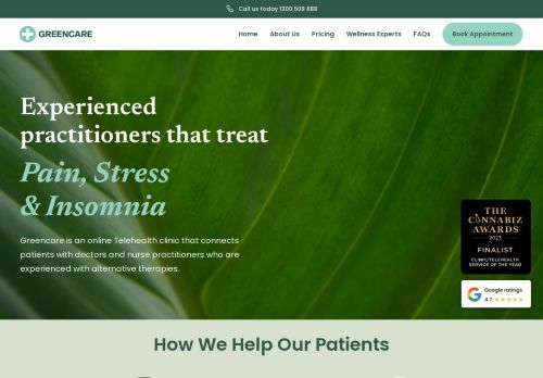 Greencare Reviews 2025 | Trustindex.io - Trustindex.io