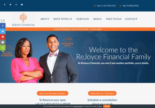 ReJoyce Financial Reviews 2025 | Trustindex.io