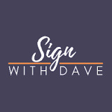 Sign With Dave Reviews 2025 | Trustindex.io