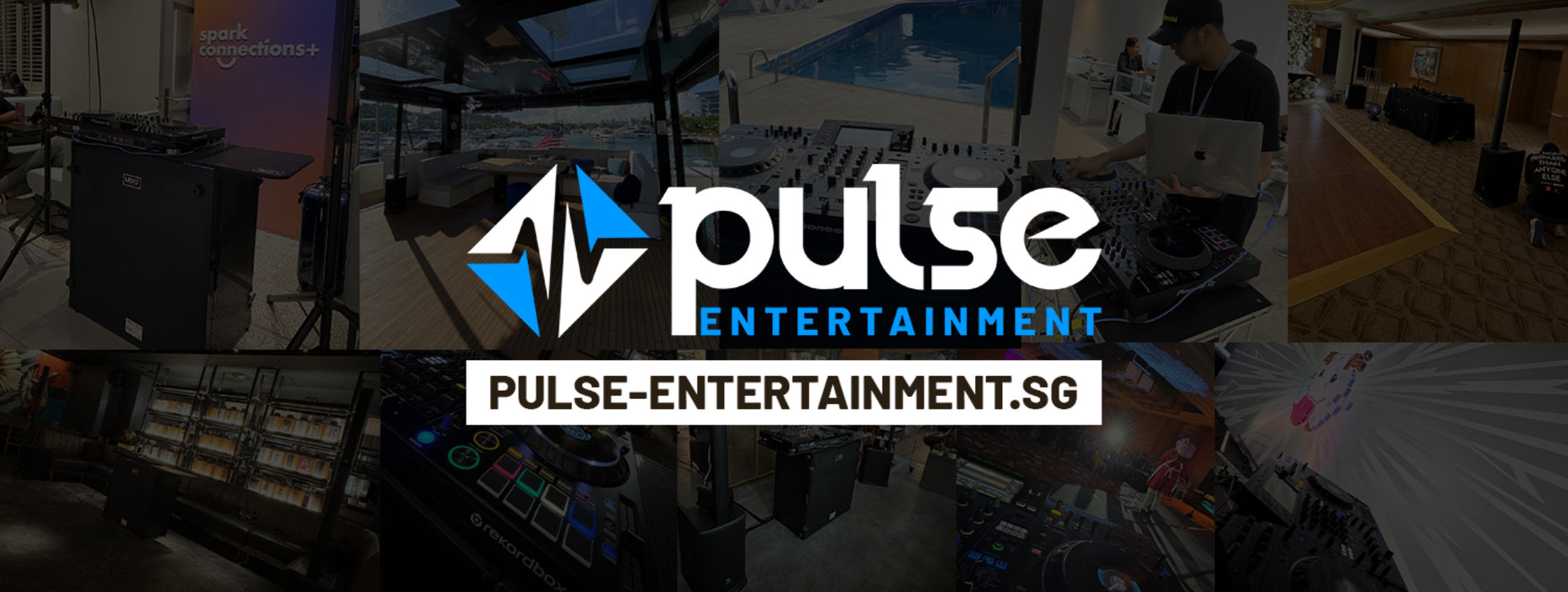 Pulse Entertainment Reviews 2025 | Trustindex.io