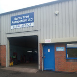 burnt Tree Auto Centres Anmeldelser 2024 | Trustindex.io