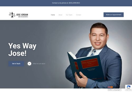 Jose Jordan & Associates Reviews 2026 | Trustindex.io - Trustindex.io