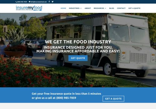 Insure My Food Reviews 2025 | Trustindex.io - Trustindex.io